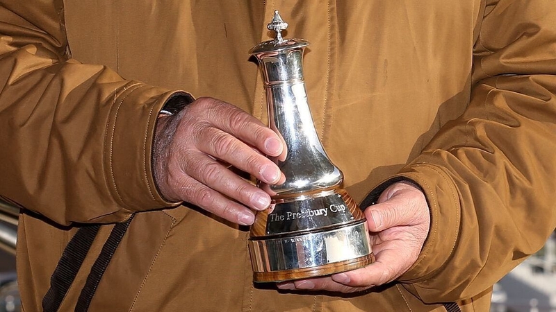 Cheltenham Festival: Irish dominance set to continue