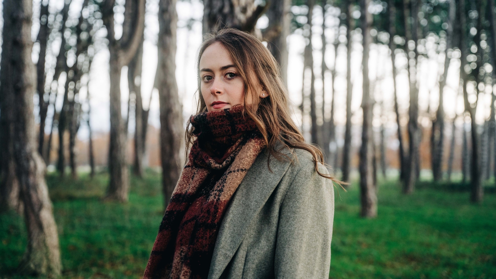 Behind the music - Niamh Keane