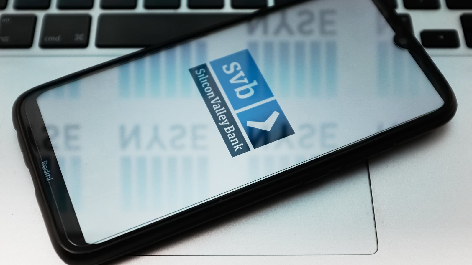 SVB Financial now mulls strategic options