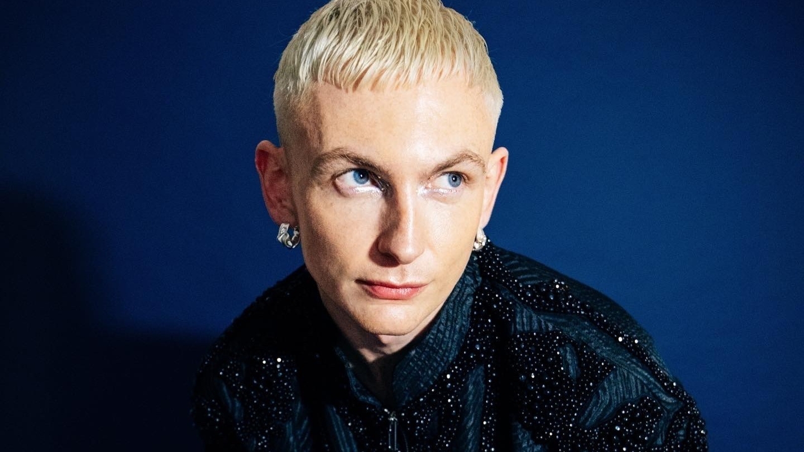 Géilí! PJ Kirby celebrates St. Patrick's Day with a queer céilí