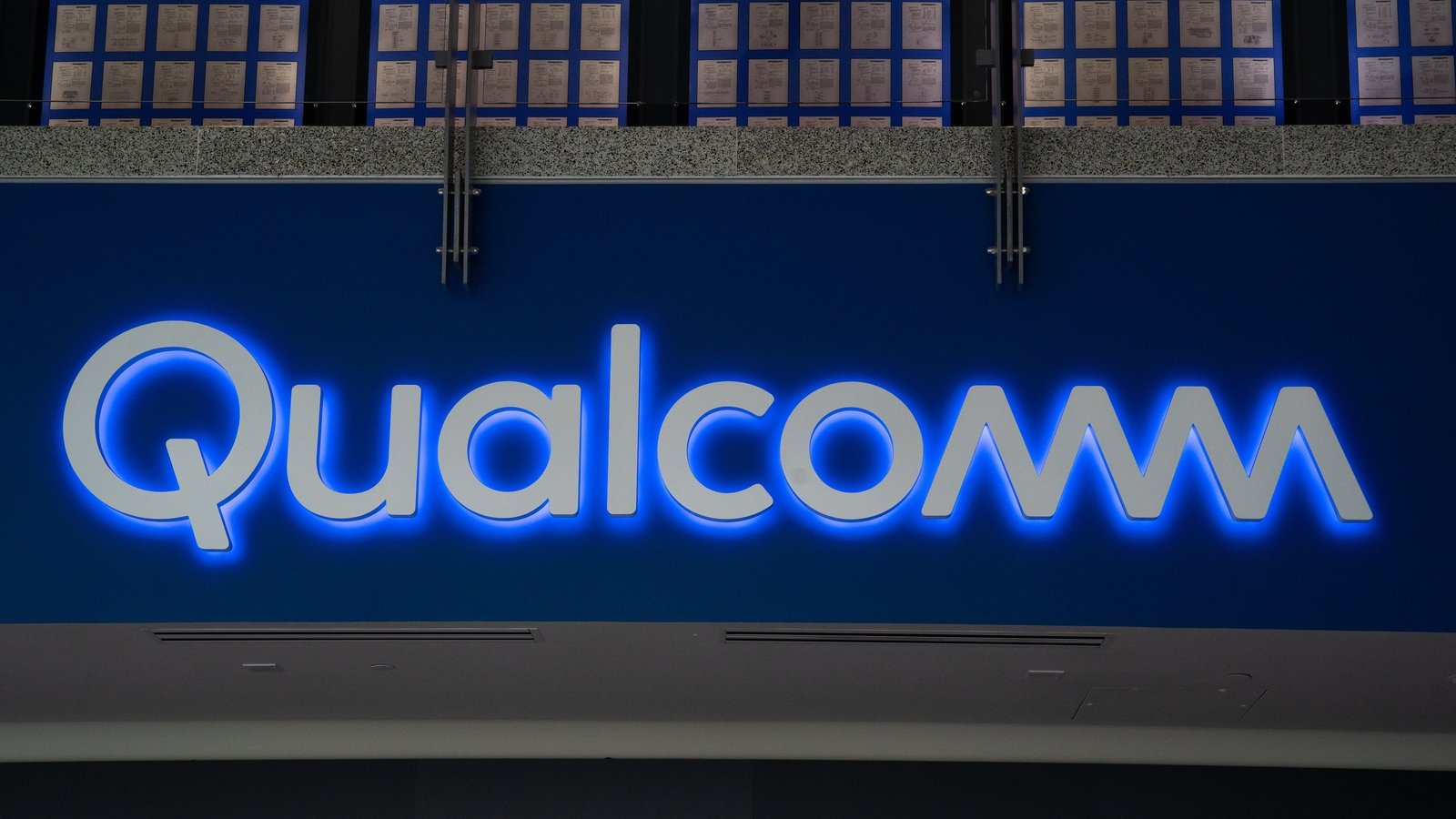 Qualcomm to supply Apple with 5G chips until 2026