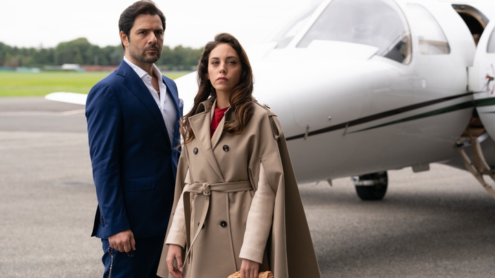 Kin S02E01 - RTÉ Player