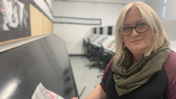 Richard Baneham's Oscar success marked in Ballyfermot