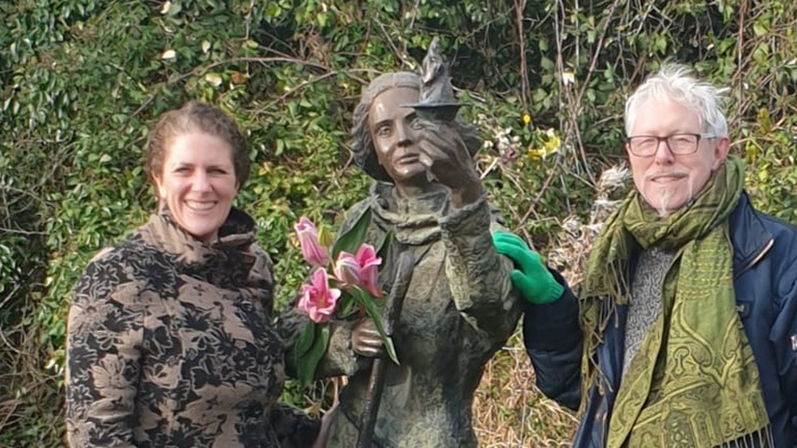 Kildare's kaleidoscope of culture celebrated