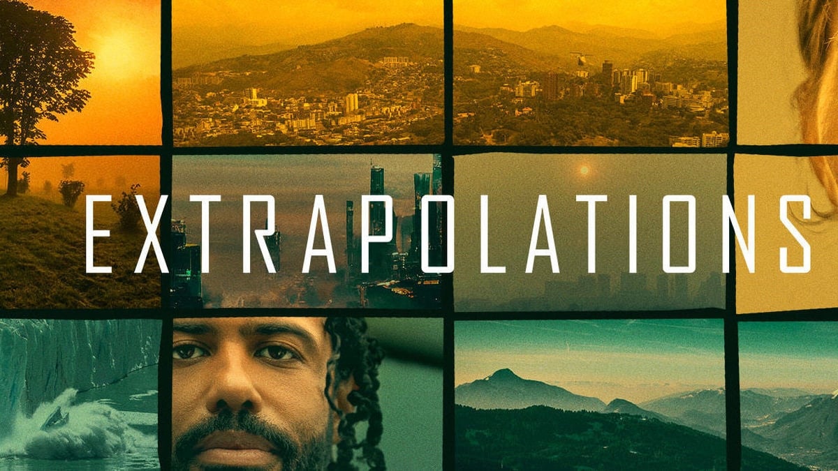 Extrapolations on Apple TV+ | Arena - RTÉ Radio 1