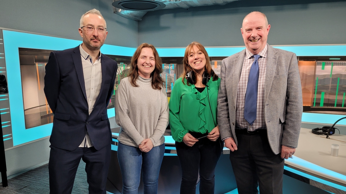 Drivetime Study Hub highlights episode 5 | Drivetime - RTÉ Radio 1