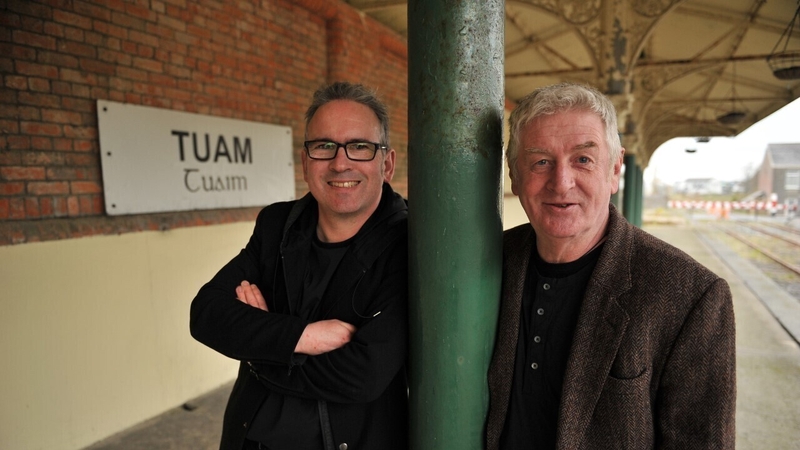 The Saw Doctors confirm hometown concert date