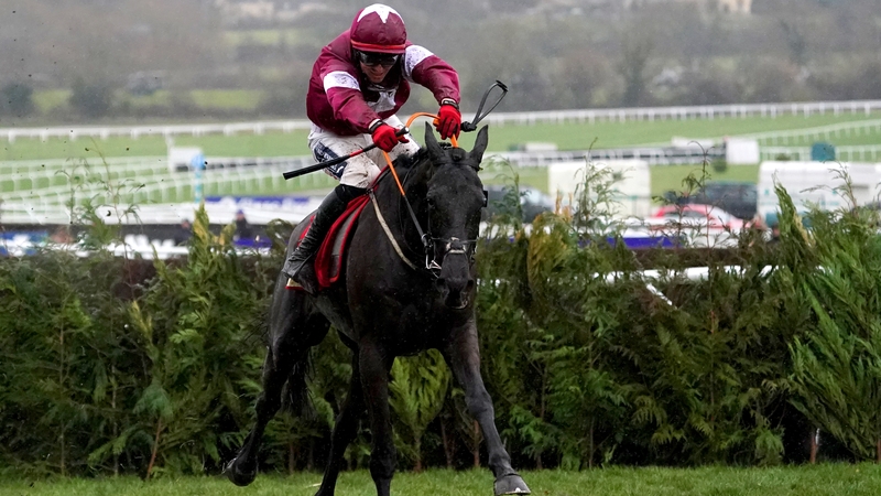 Cheltenham round-up: Wins for Delta Work and Langer Dan