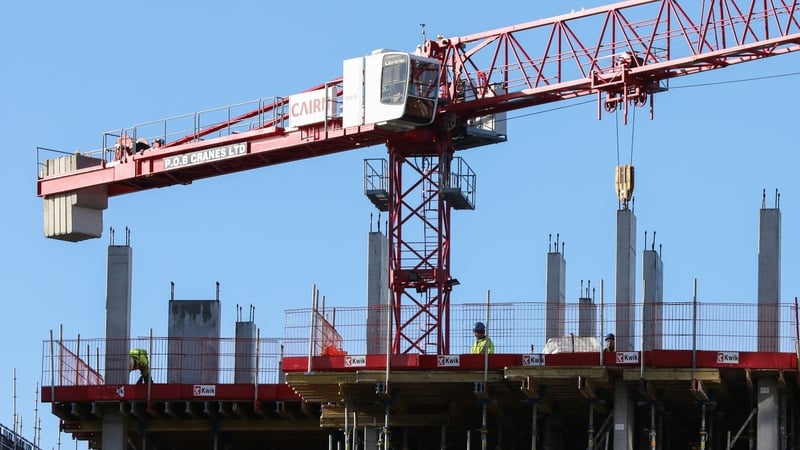 Construction sector activity slows for fourth month