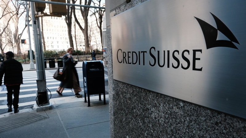 Credit Suisse may face disciplinary action - regulator Credit Suisse may face disciplinary action - regulator