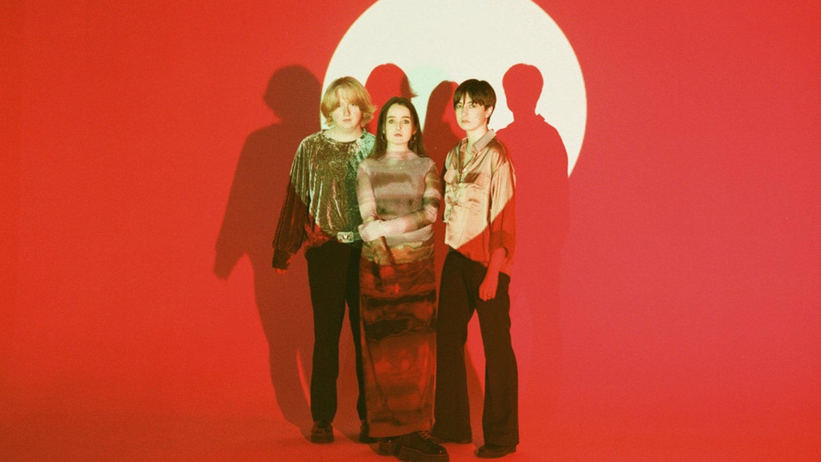 Behind the music - The Fae