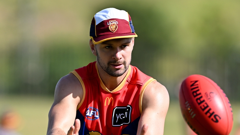 McKenna set for Brisbane debut as new AFL season begins
