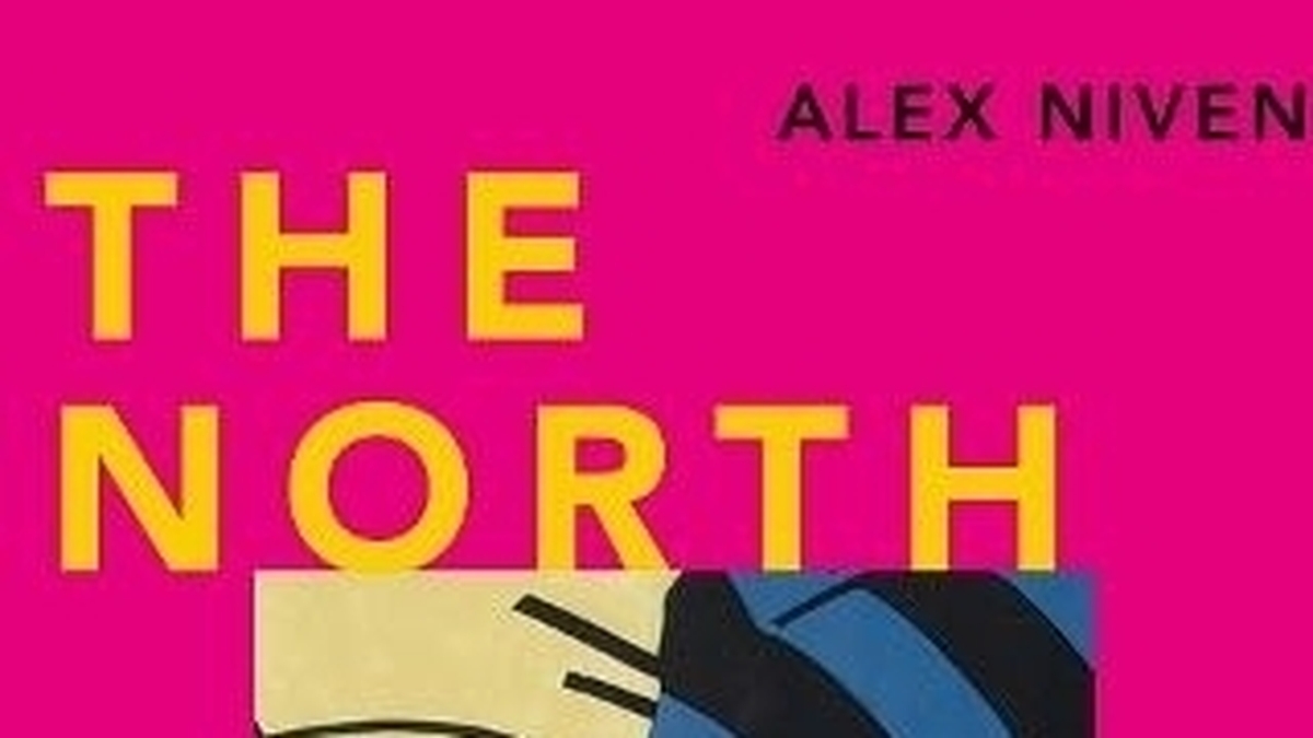 The North Will Rise Again (Part 2) | Culture File | Lorcan Murray's ...