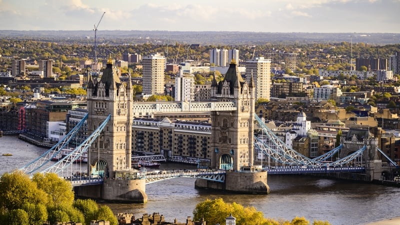 Top things to do during a city break in London