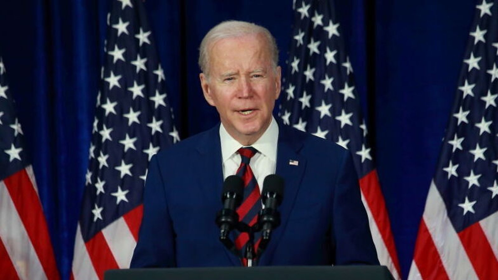 Explainer: How do you become the President of the United States?