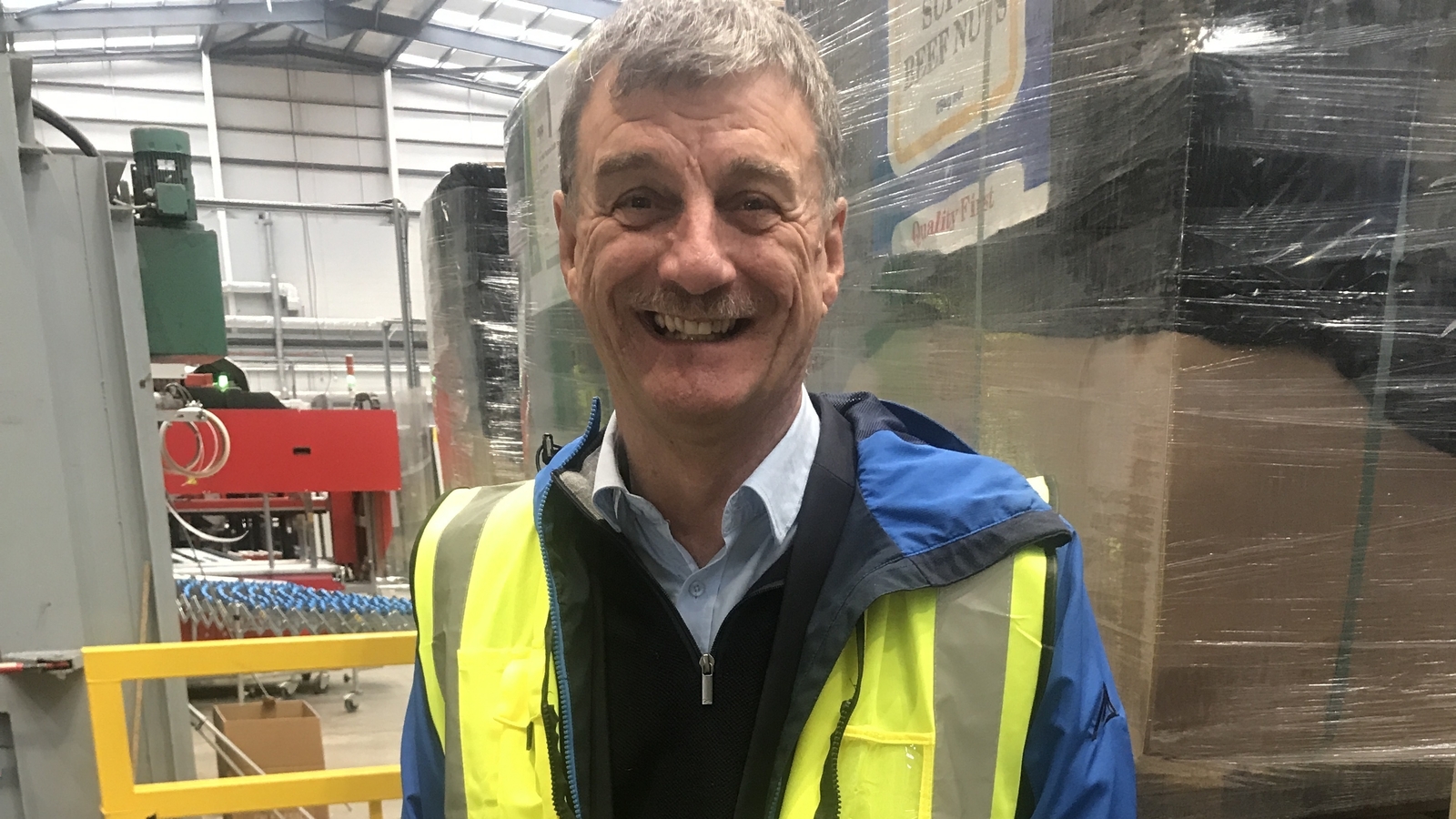 Repak warns Ireland won't hit plastic recycling rate