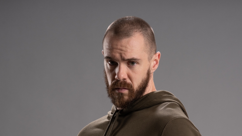 KIN star joins cast of RTÉ drama The Dry