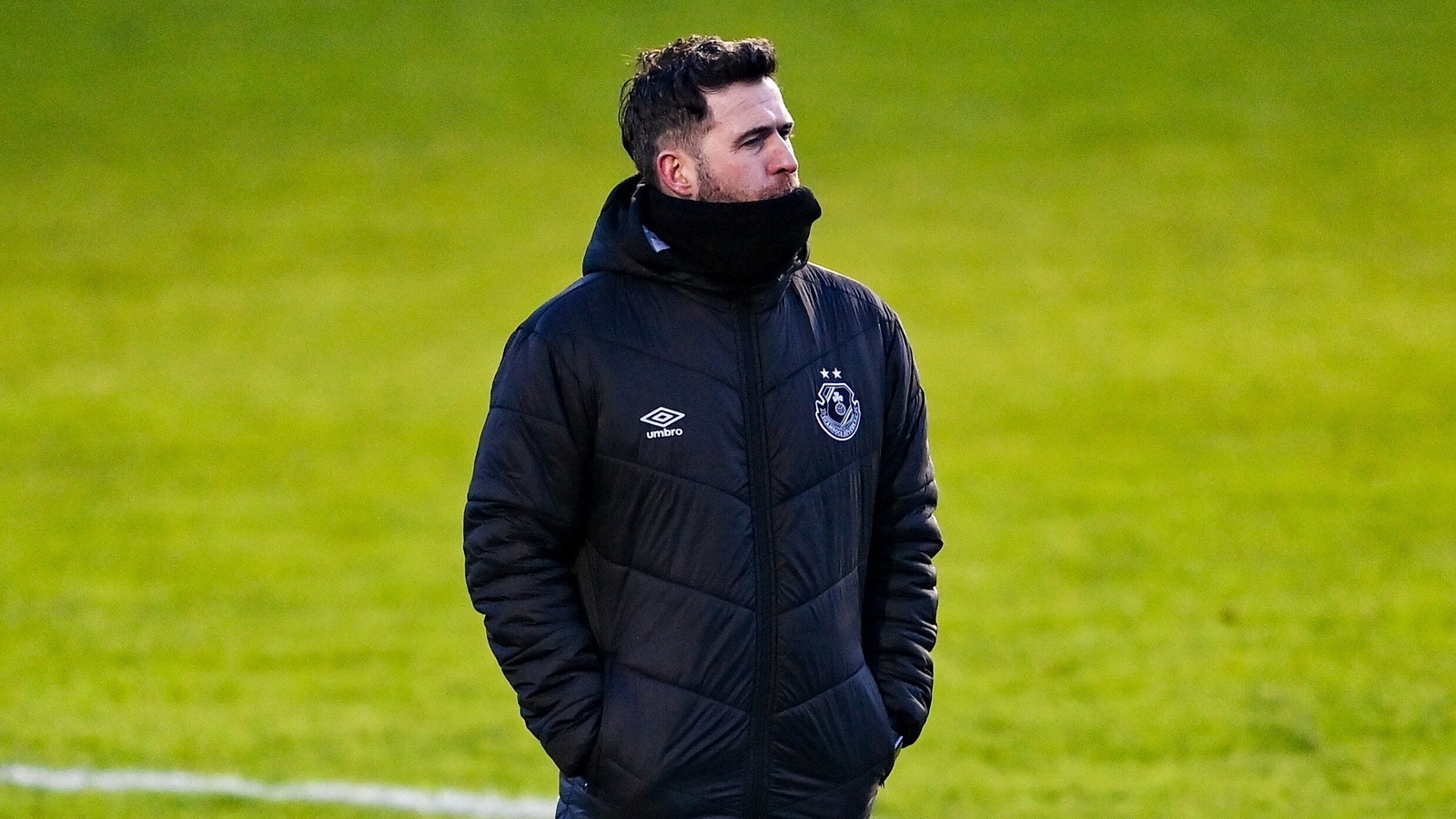 Bradley trusts process in midst of Hoops' winless run