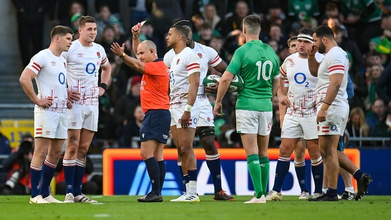 'TMO Bunker' to be used for RWC warm-up games