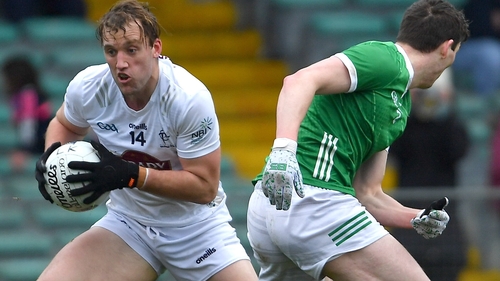 Kirwan's cheeky back-heel condemns Limerick to the drop