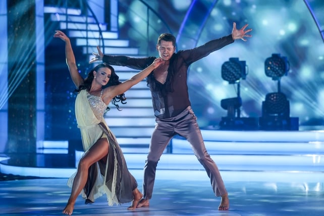 DWTS Grand Finale: Carl Mullan crowned champion!