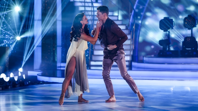 DWTS Grand Finale: Carl Mullan crowned champion!