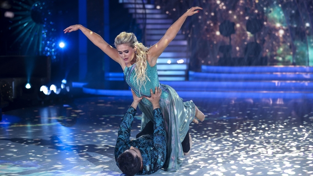 DWTS Grand Finale: Carl Mullan crowned champion!