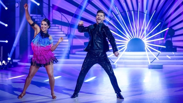 DWTS Grand Finale: Carl Mullan crowned champion!