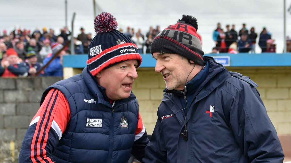 8:35am Sports News | Morning Ireland - RTÉ Radio 1