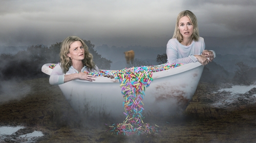 RTÉ Ireland's National Television and Radio Broadcaster