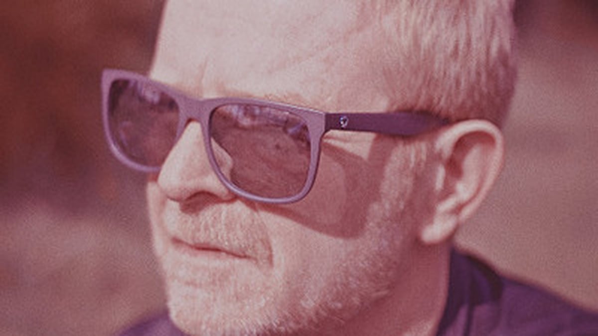 Craig Walker & The Cold | Arena - RTÉ Radio 1