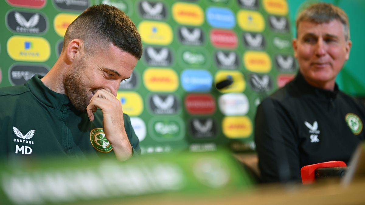 7:35am Sports News | Morning Ireland - RTÉ Radio 1