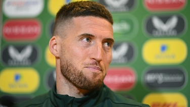 Video | Keith Treacy on Matt Doherty's Wolves return | RTÉ