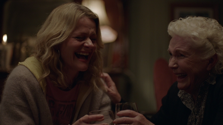 Sisters S01E03 - This Too Shall Pass - RTÉ Player