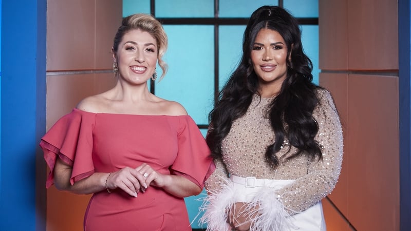 Apprentice hopefuls battle it out in all-female final