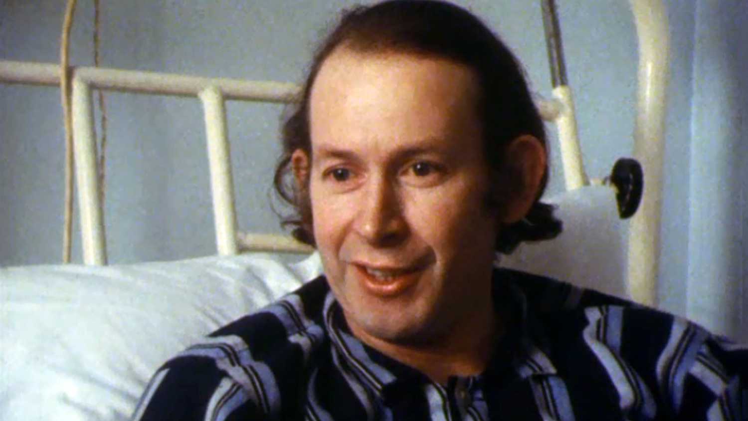 RTÉ Archives | Society | Tuam Hunger Strike Ends