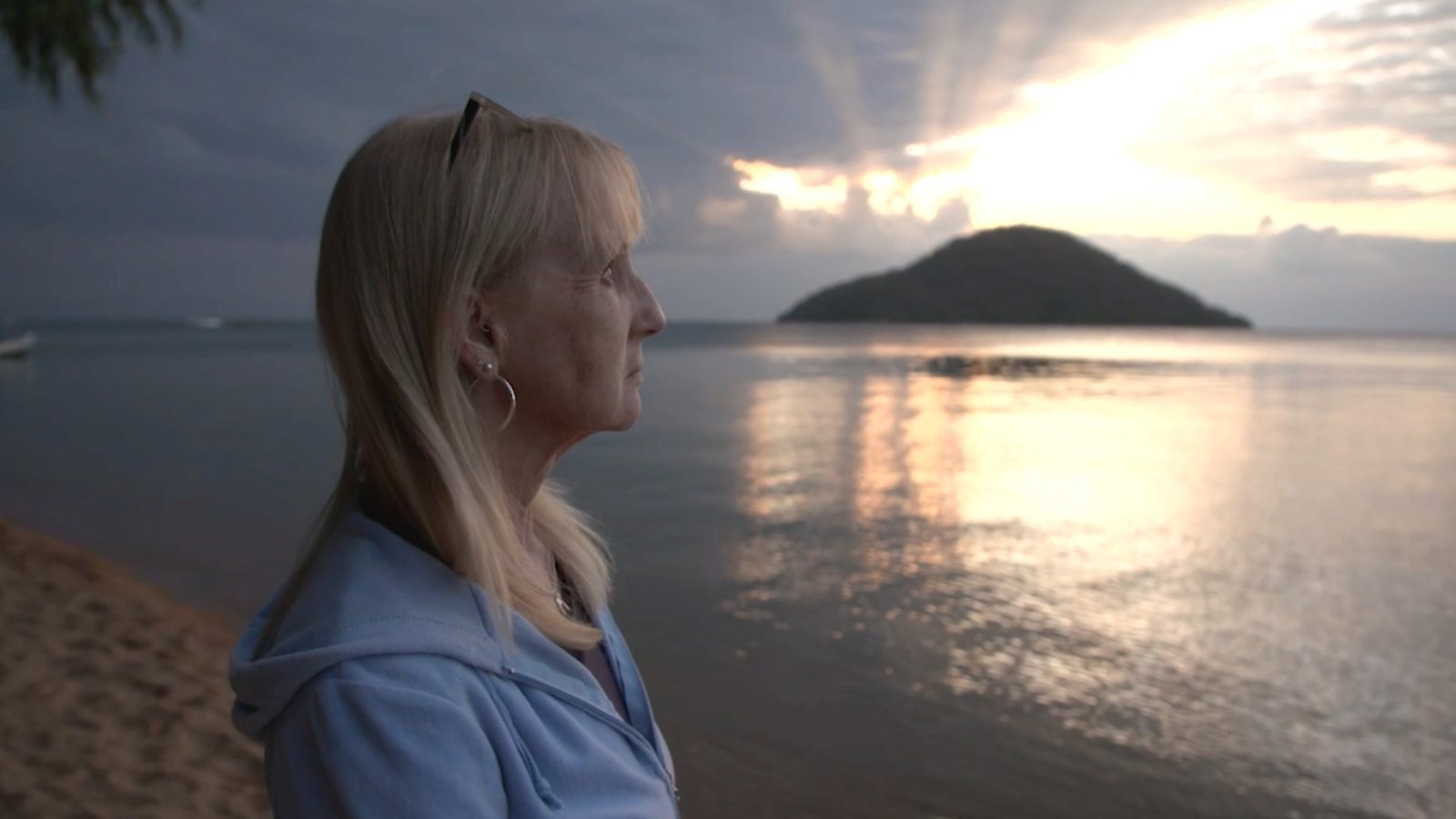 Kerry woman Mags Riordan on transforming her tragedy into charity