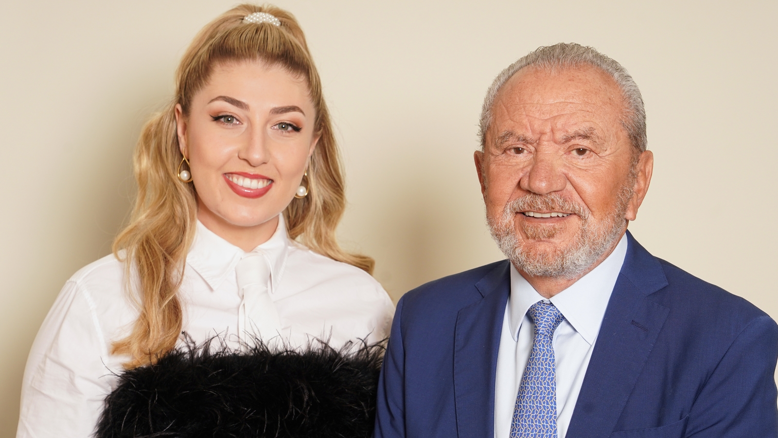 Boxing gym owner Marnie Swindells wins The Apprentice