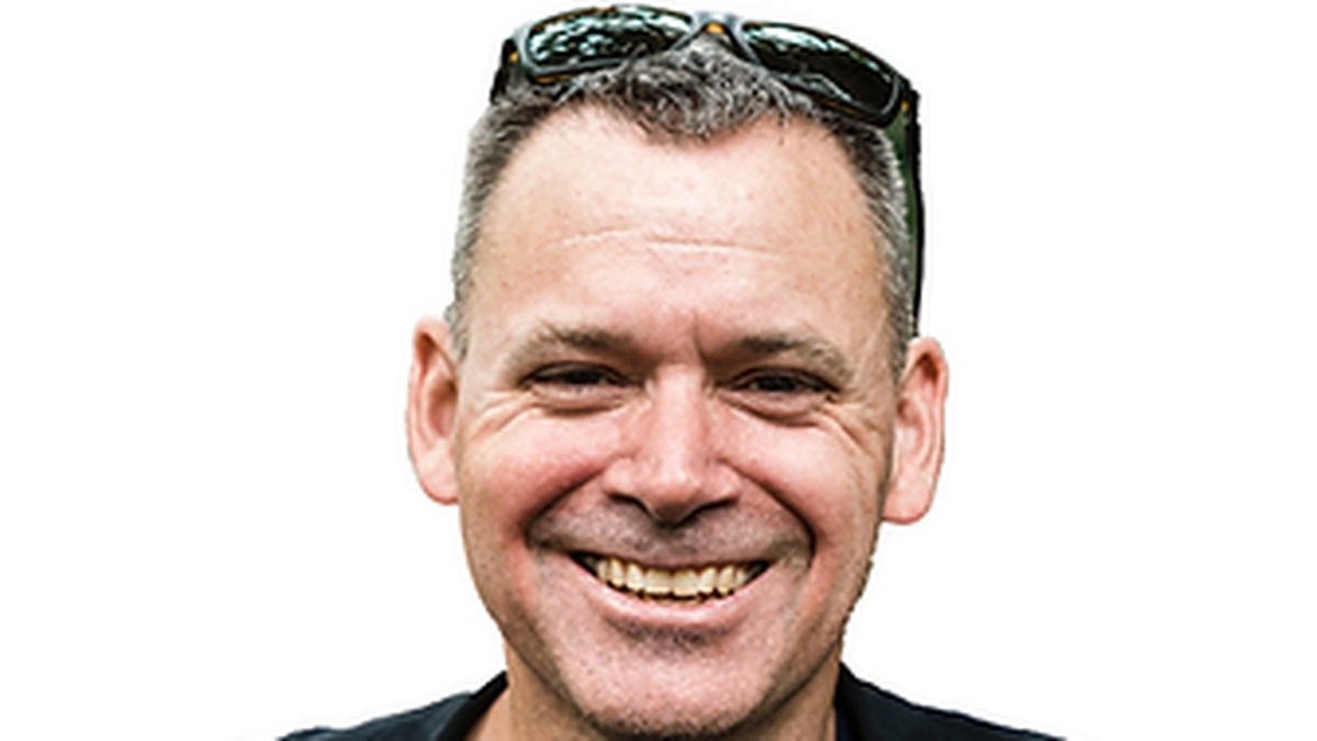 Culture File "Likes": John Harris | Lorcan Murray's Classic Drive - RTÉ ...