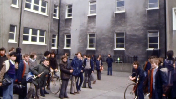 O'Connell School Anniversary