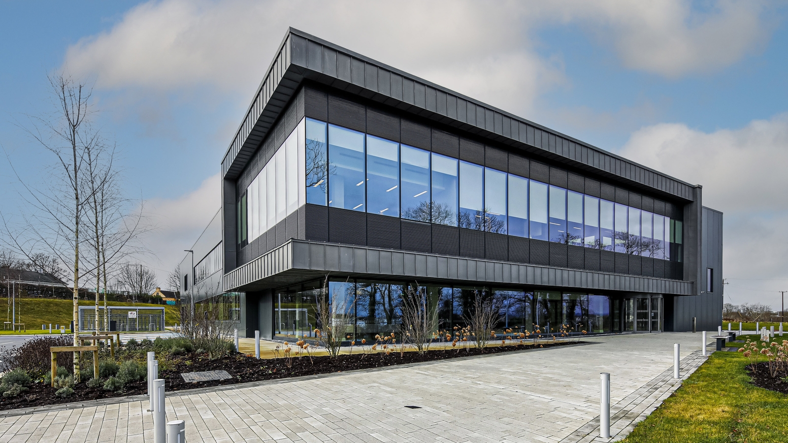 New advanced manufacturing centre to open in Limerick