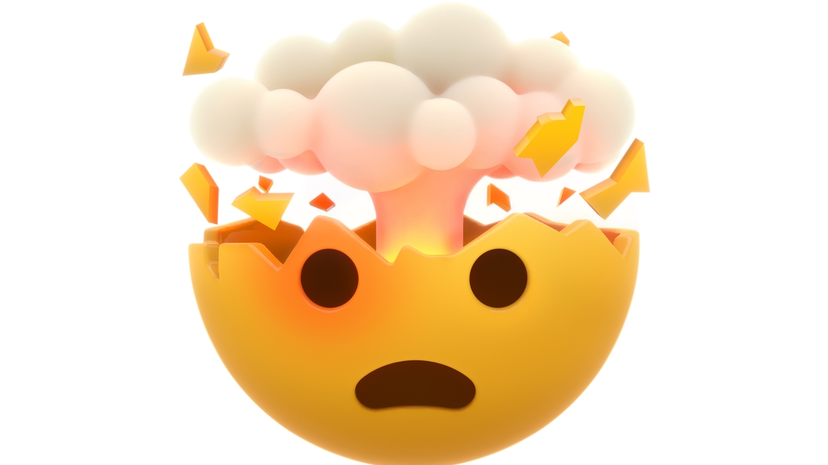 Emoji break ups - Psychotherapist Helen Vaughan and Broadcaster Crossy ...