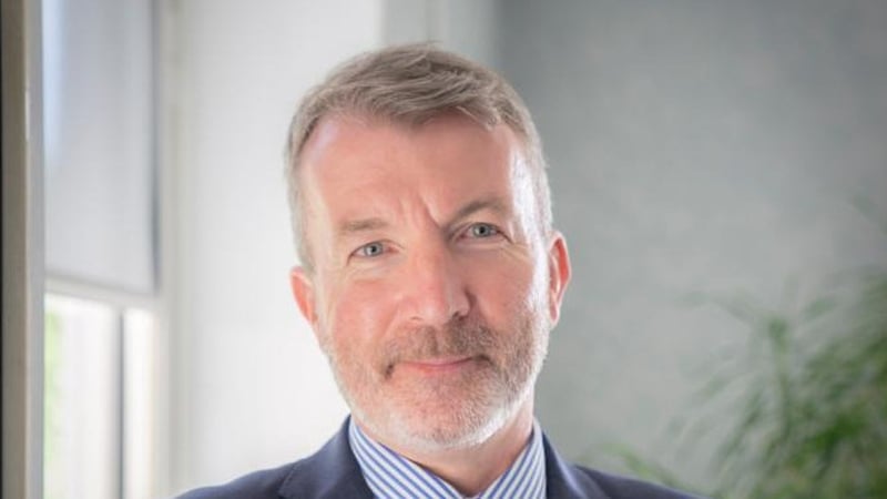 Senior garda appointed Interpol special advisor