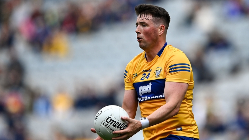 Experimental Clare get better of Limerick in Ennis