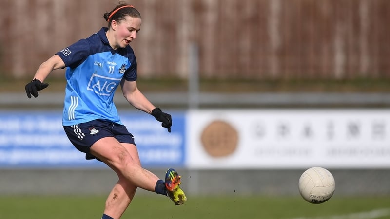 Nolan hat-trick sees Dubs sign off league in style