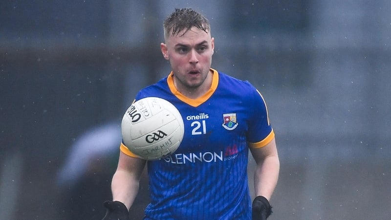 Relegated Longford conclude poor campaign with a win