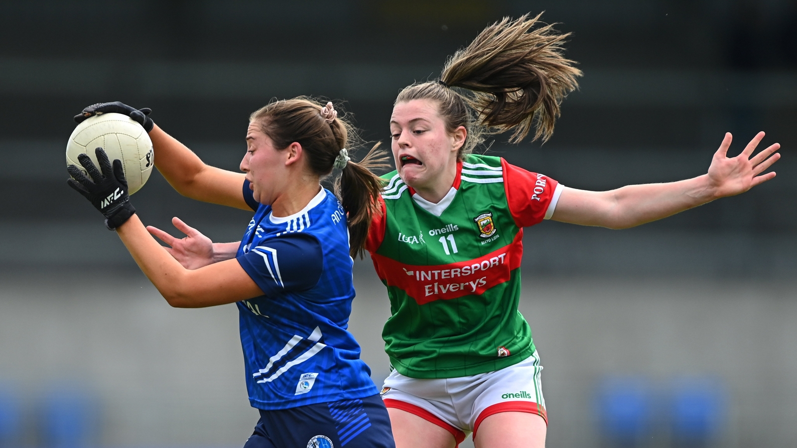 Cavan LGFA reveal timeline in response to team strike