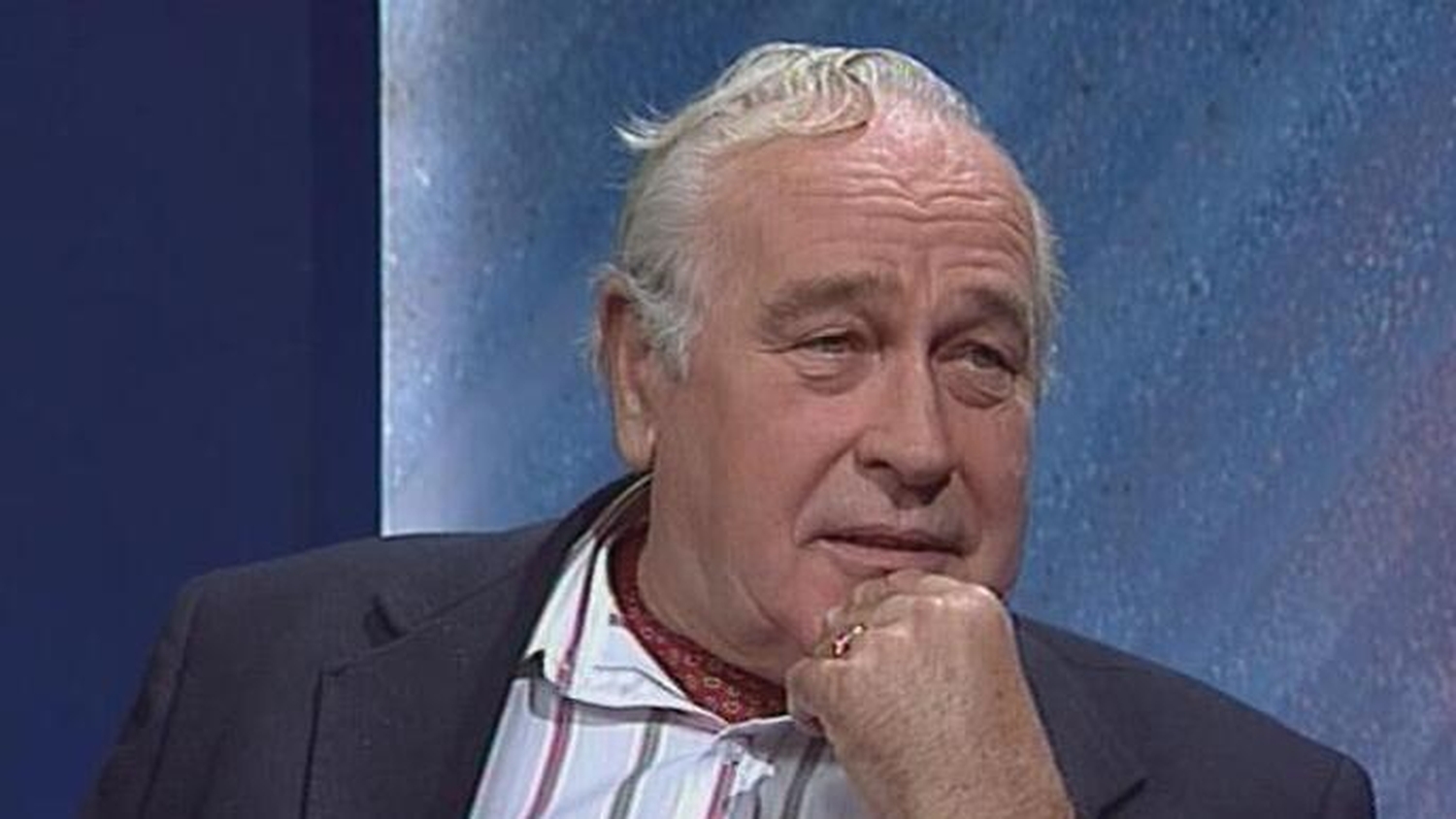 RTÉ Archives | Arts and Culture | Robert Ludlum