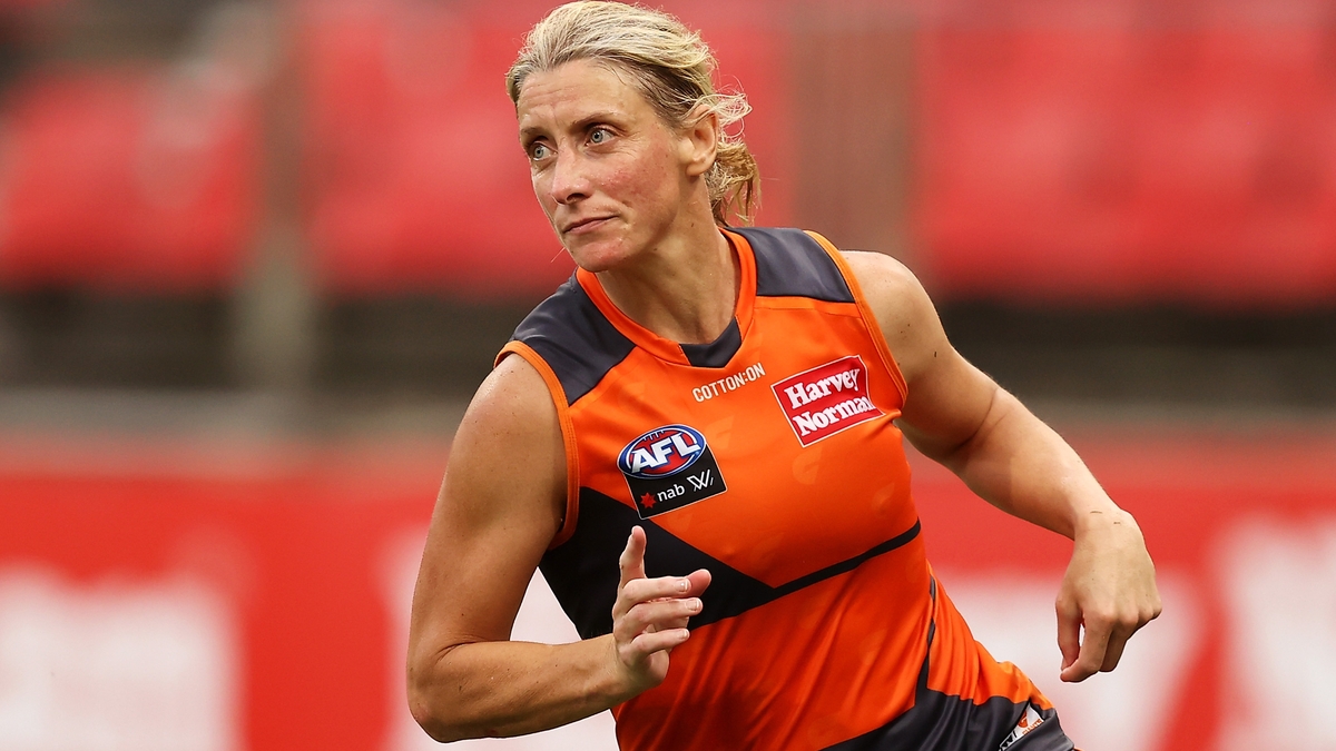 Cora Staunton retires from AFL and Ireland vs France preview | Today ...