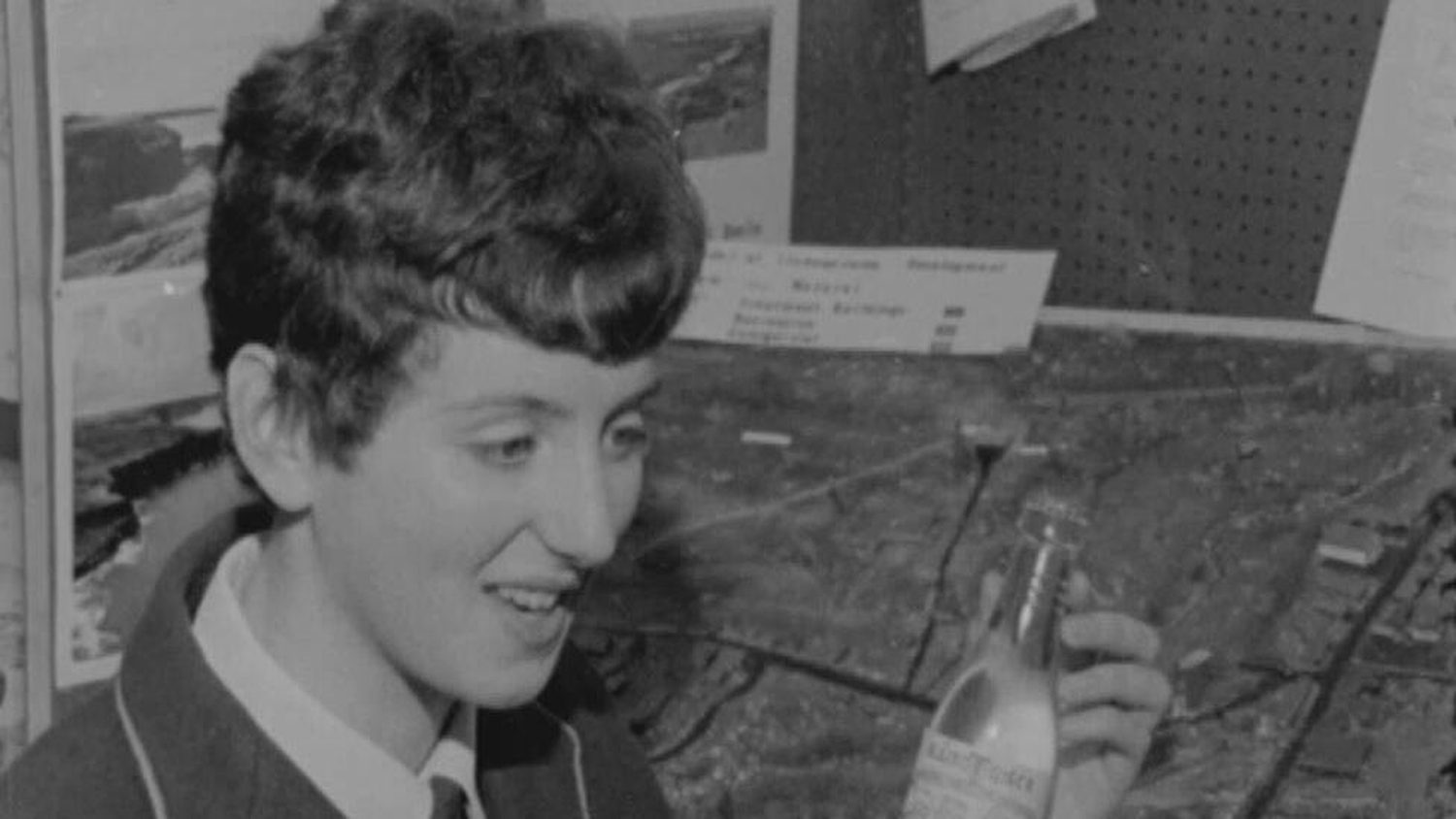 RTÉ Archives | Technology | Young Scientists